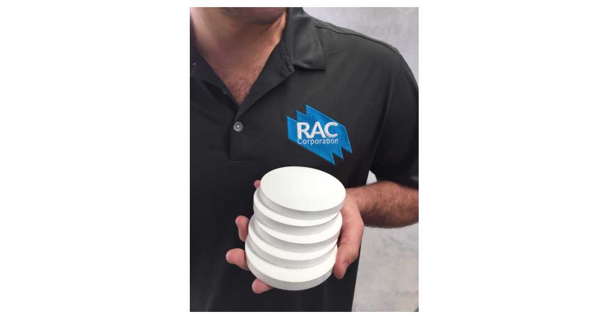 RAC Corporation Opens New Research and Development Facility in Southern ...