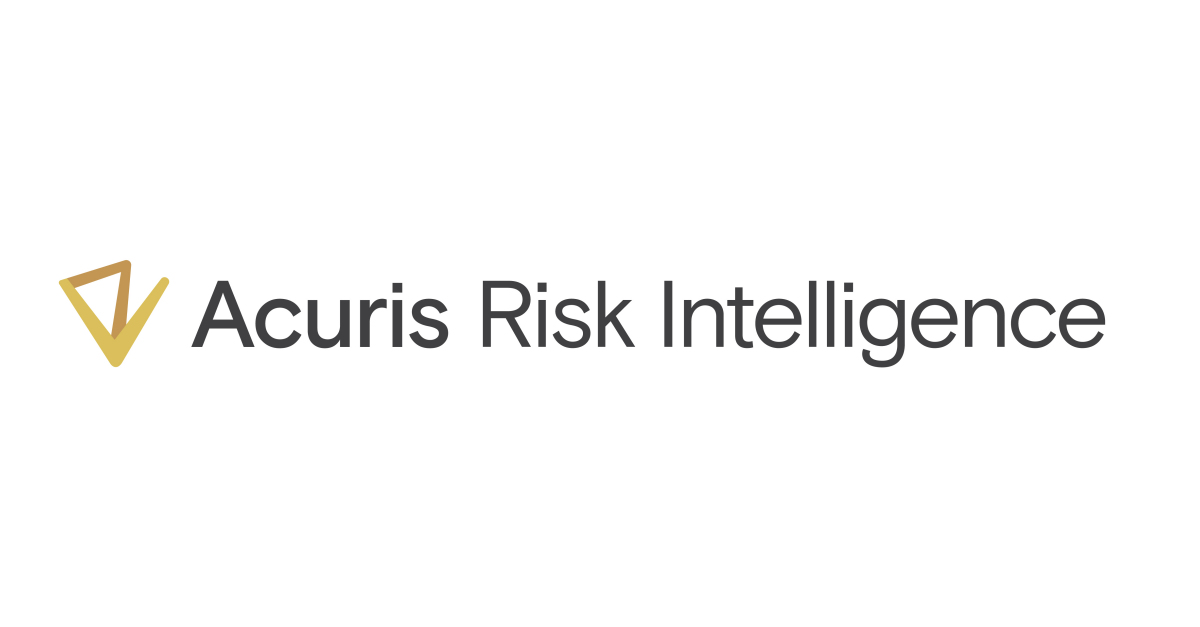 Acuris Risk Intelligence Celebrates 350 Direct Customers and Wins ...
