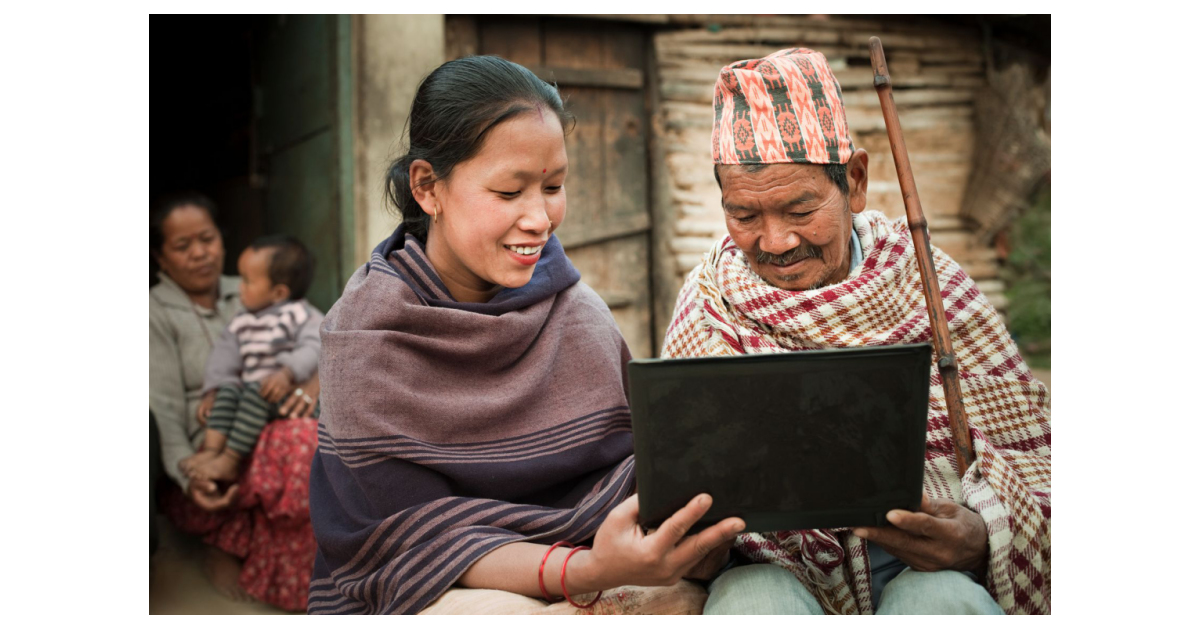 IDEMIA Delivers the First Smart National Identity Card to the Citizens ...