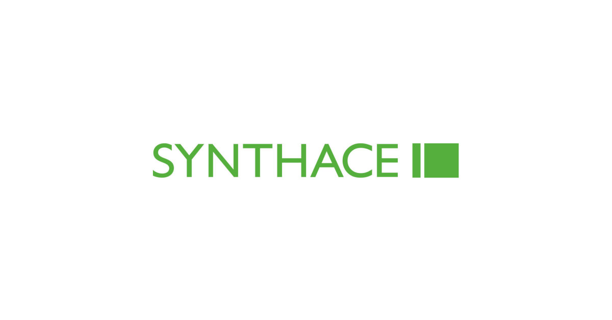 Computer Aided Biology Pioneer Synthace Secures $25.6 Million in Series ...