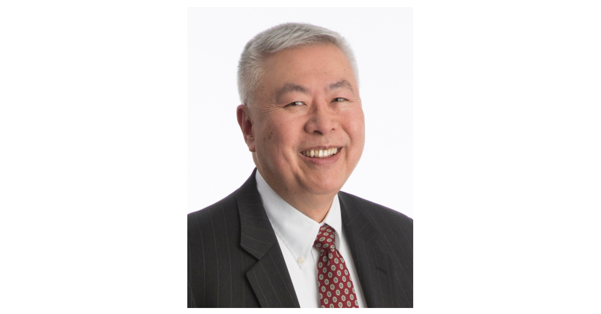 Nelson Dong Appointed Adjunct Senior Fellow at East-West Center ...