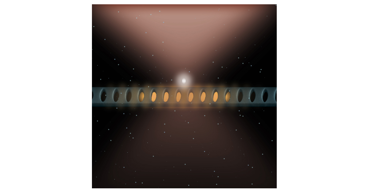 New Device Could Help Answer Fundamental Questions about Quantum ...