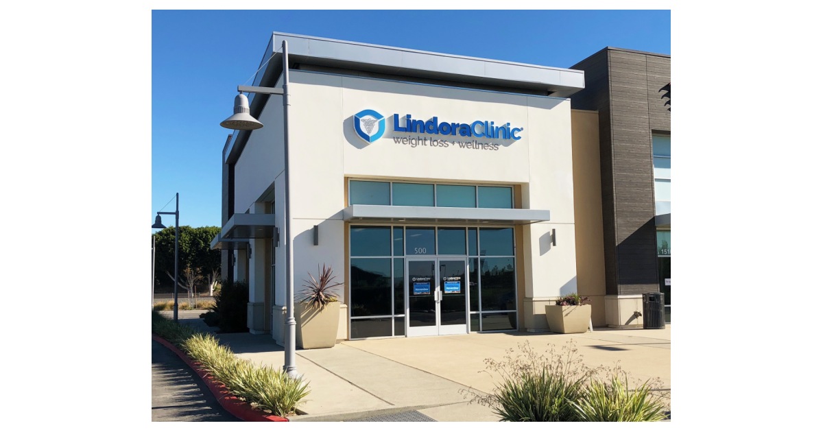 Ketogenic Leader Lindora Steps up Growth Plan, Opens Four New Clinics ...