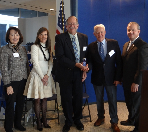 New Jersey American Water Named Recipient of 2018 Governor's ...