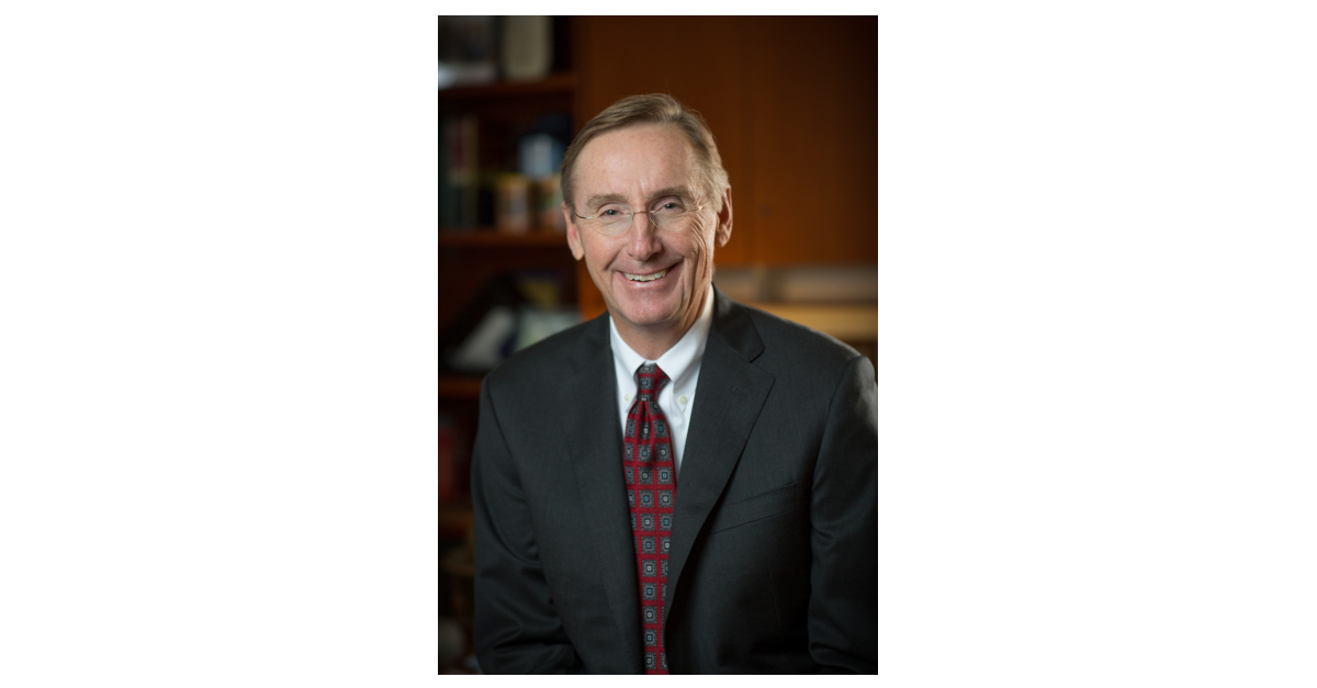 University of North Carolina System names A. Wesley Burks, M.D. CEO of ...