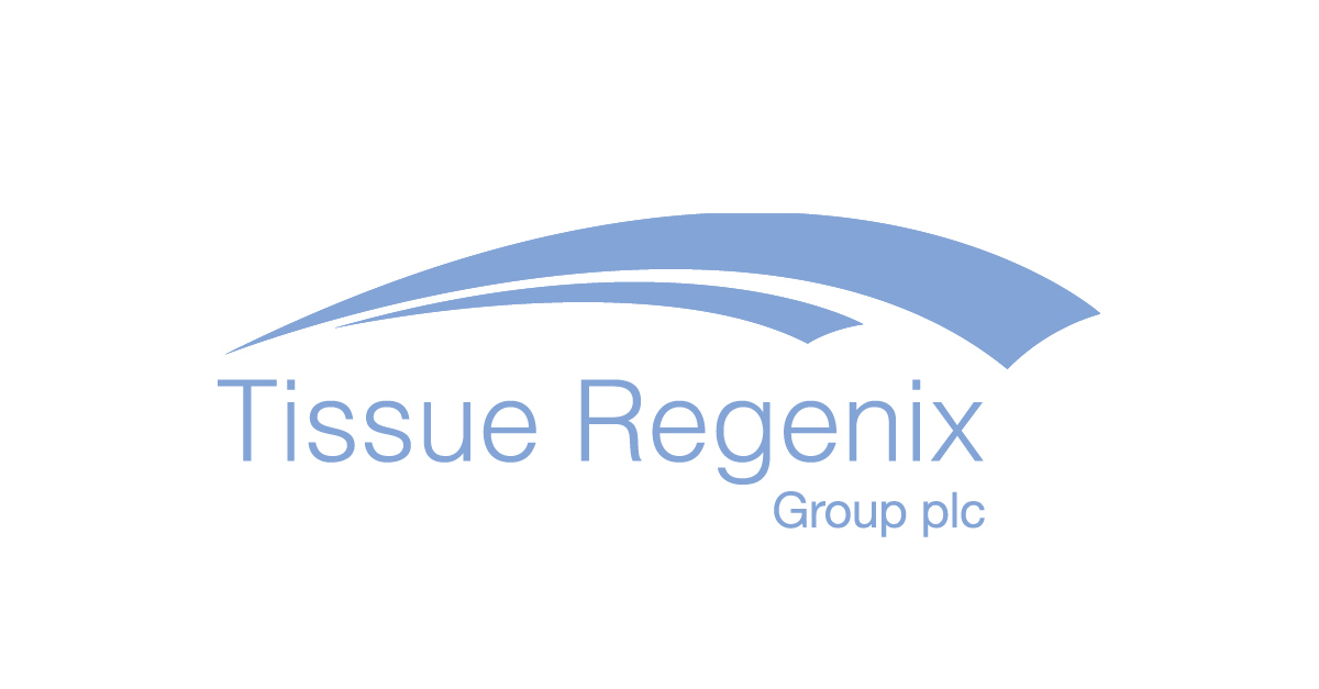 Tissue Regenix’s Decellularized Human Dermis Product, DermaPure ...