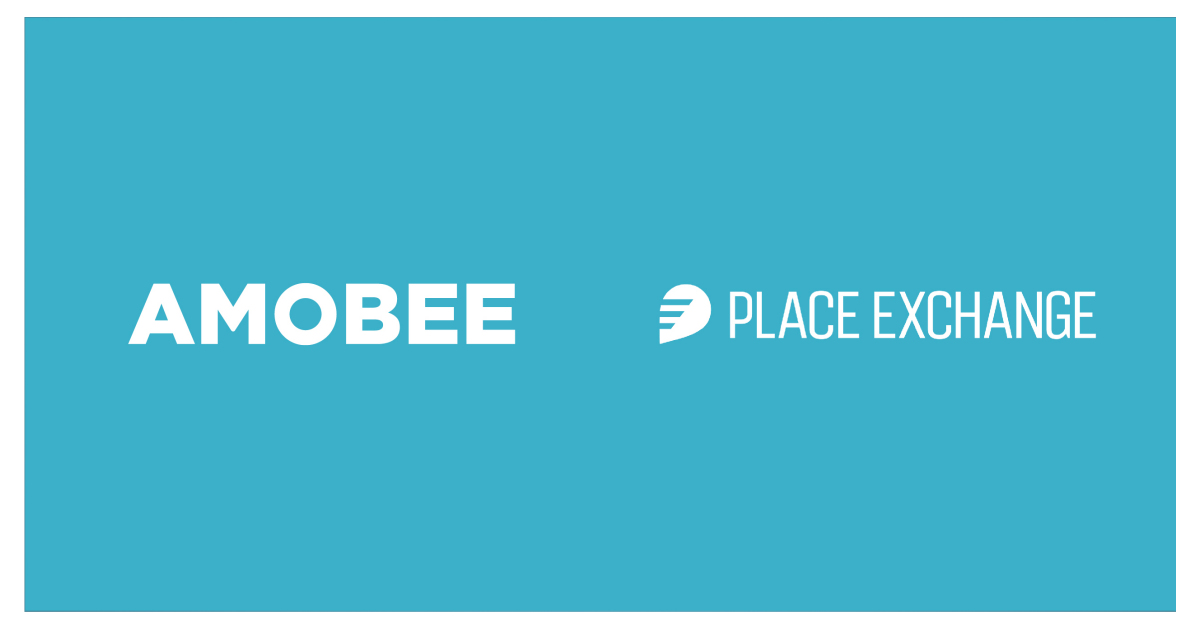 Amobee Announces Partnership with Place Exchange to Activate ...