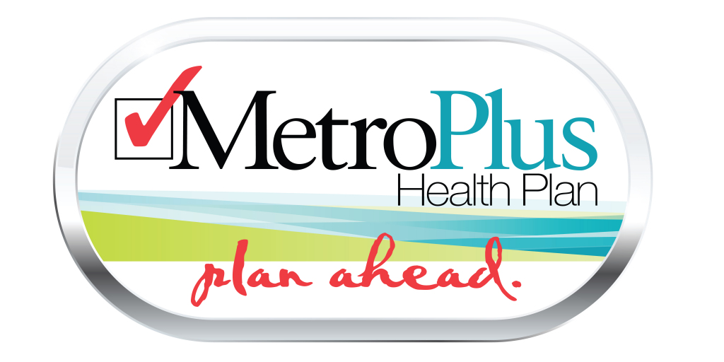 Metro Plus Logo