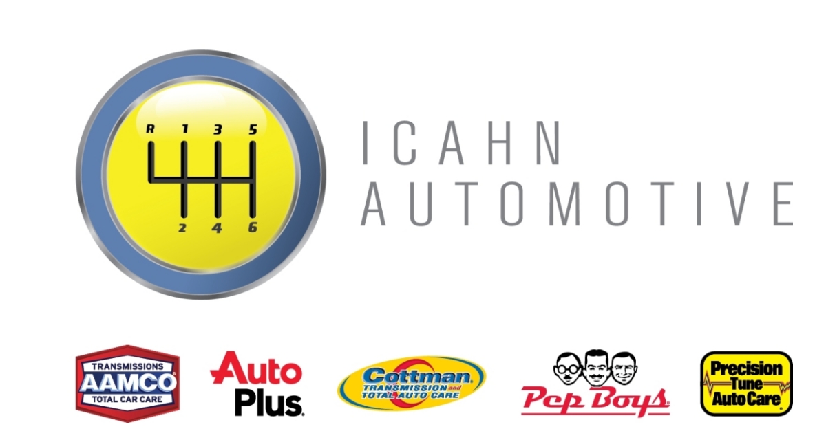 Icahn Automotive Announces Agreement to Acquire RPM Automotive ...