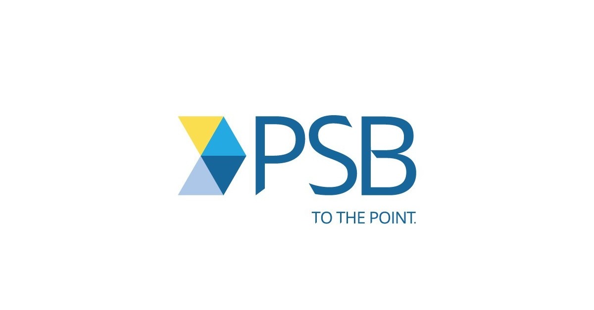 PSB Names Mike Chuter Chief Executive Officer | Business Wire