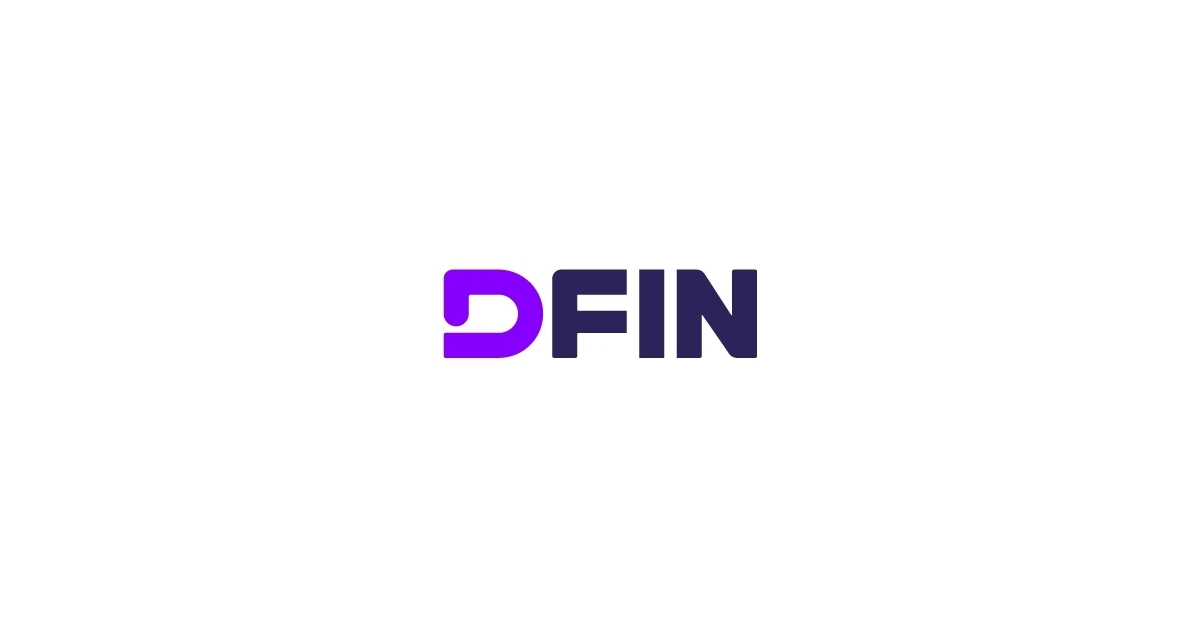 DFIN Elevates Artificial Intelligence Platform with Acquisition of ...