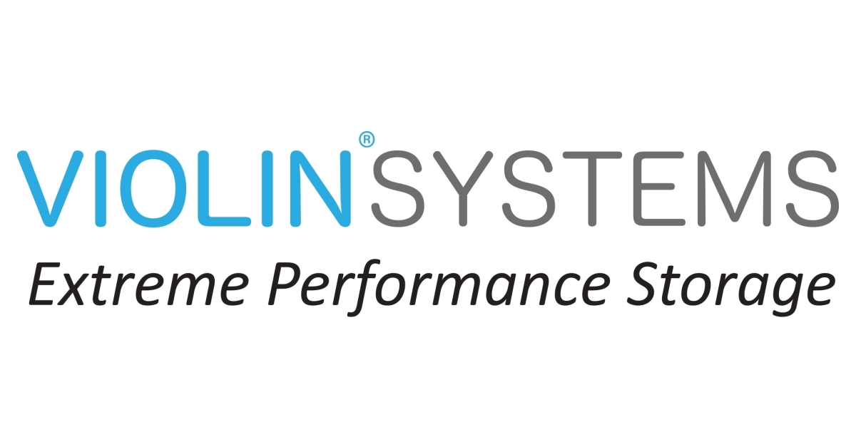 Violin Systems Turns Transformative Year into Breakthrough Success ...