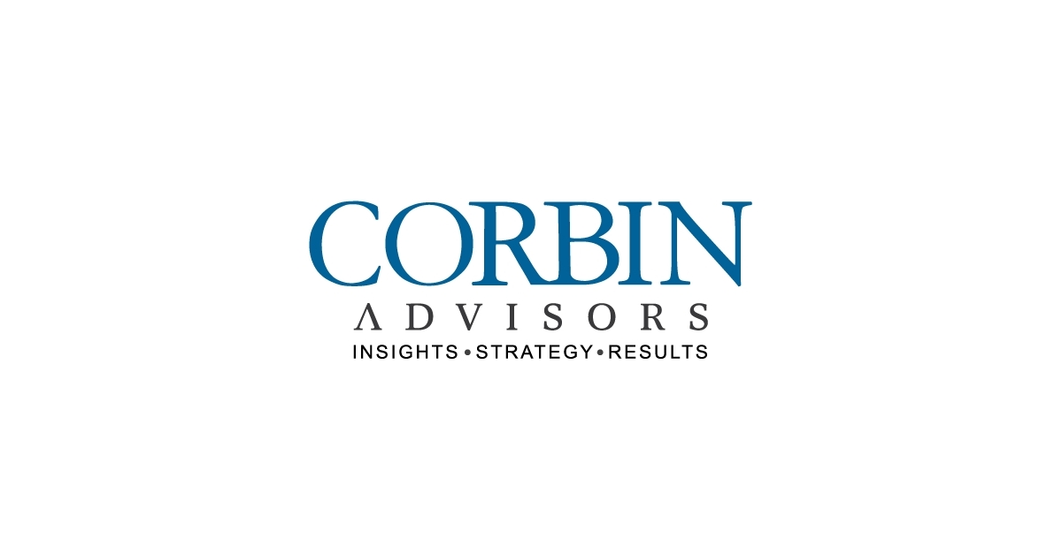 Corbin Advisors Expands Team with Three Strategic Hires to Support ...