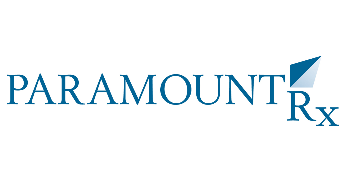 Paramount Rx Saves Customers More than $400 Million on Prescriptions in ...