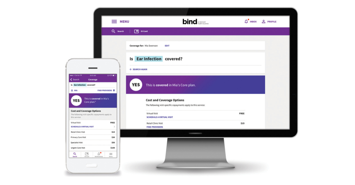 Bind Forms Strategic Partnership with CEO Connection to Lower Health ...