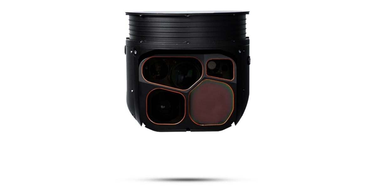 Boeing-Leonardo Team Selects FLIR Systems EO/IR Surveillance Sensors ...