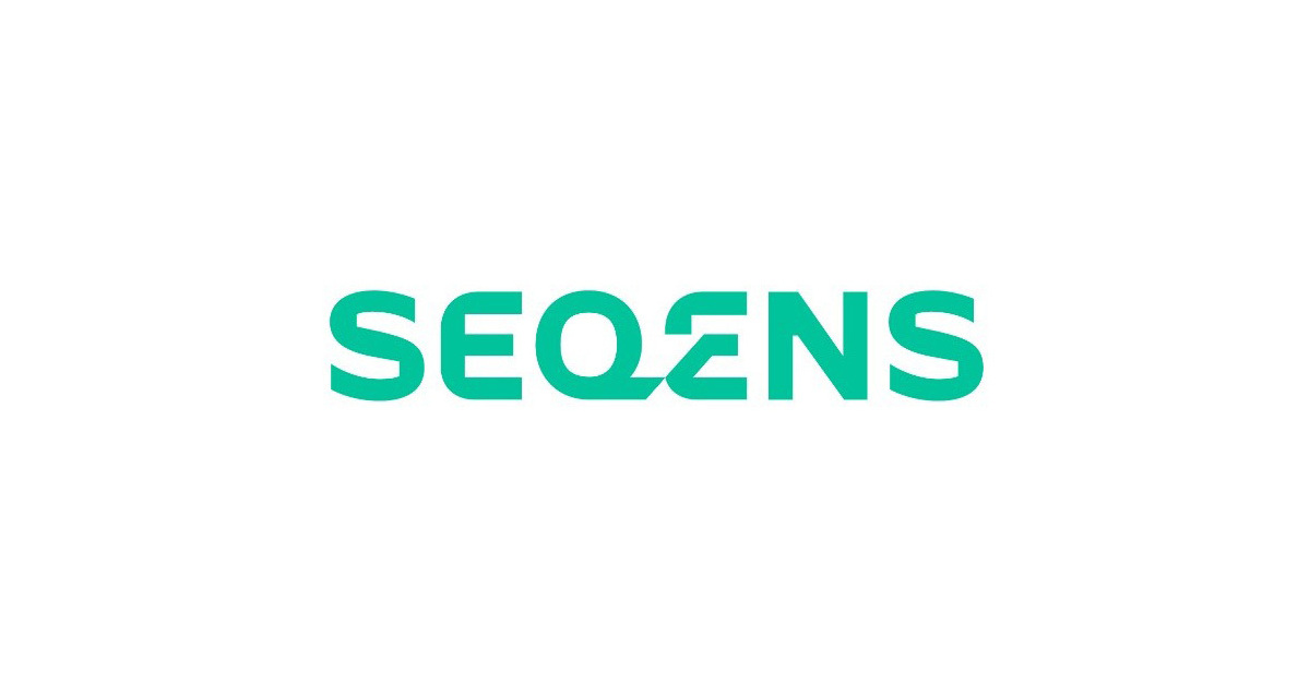 SEQENS. A New Name for a Global Leader in Pharmaceutical Synthesis and ...