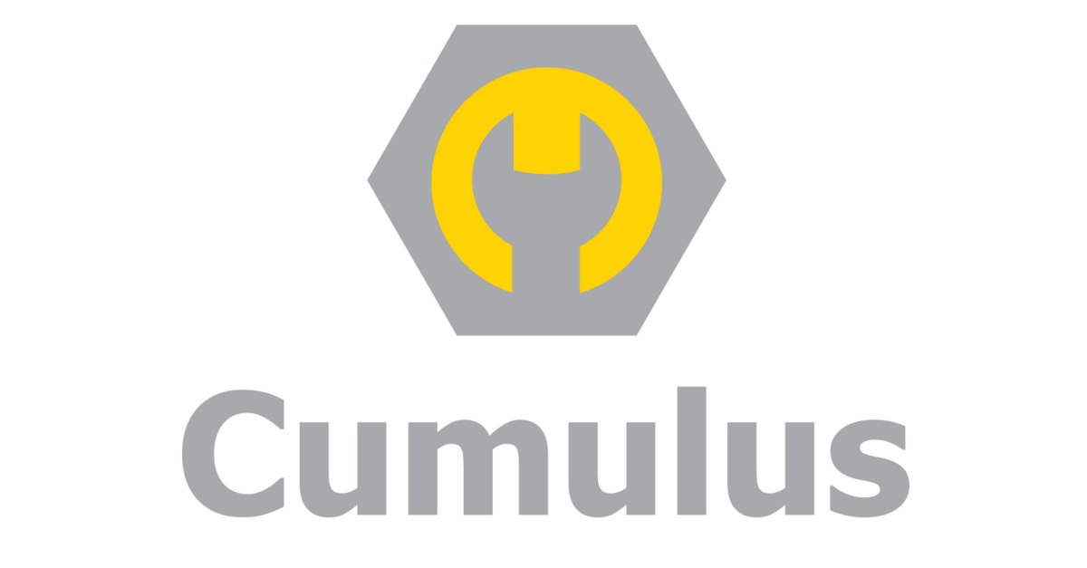 Cumulus Closes $4.5 Million Seed Funding Round to Transform Industrial ...