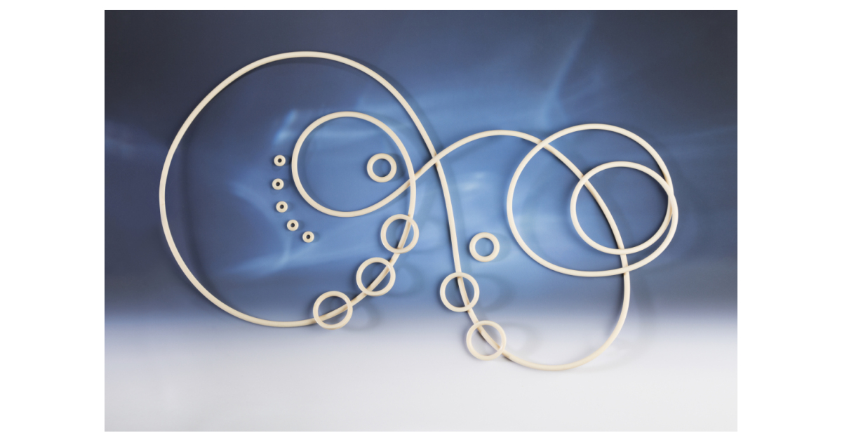 Greene Tweed lança Chemraz® 663, um FFKM com plasma aprimorado ...