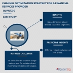 Quantzig’s Channel Optimization Strategy Reduced Costs and Improved ...