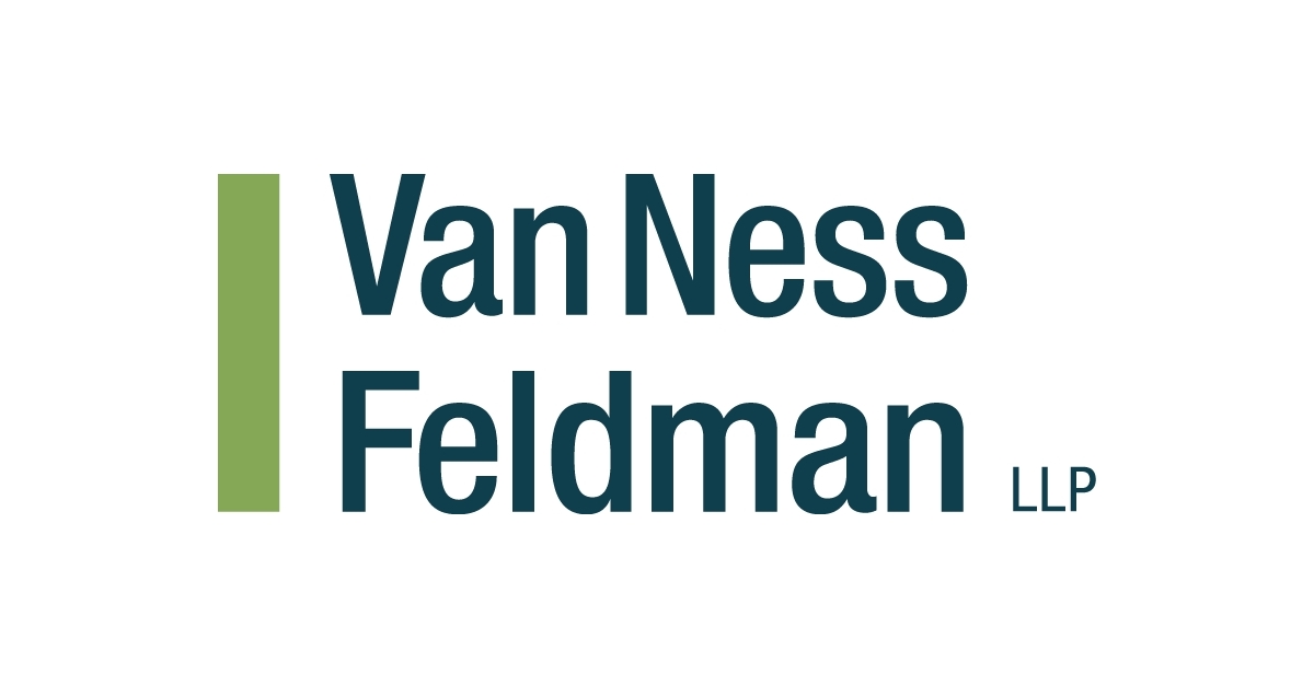 Van Ness Feldman Elects First Native American Partner | Business Wire