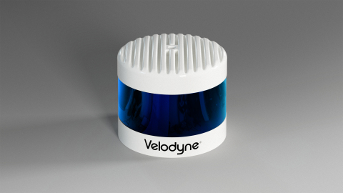 Velodyne Lidar gibt Zusammenarbeit mit Nikon bei Technologieentwicklung ...