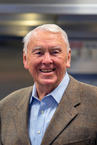 Chicago Meat Company Patriarch, Ronald Miniat, Passes Away | Business Wire