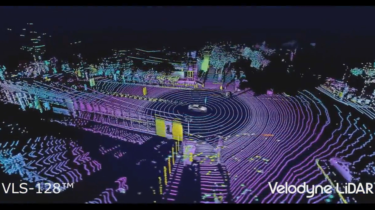 Velodyne Lidar宣布與Nikon在技術開發和製造方面攜手合作 | Business Wire