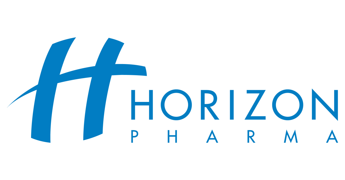 Horizon Pharma plc Announces FDA Approval to Expand the Age Range for ...