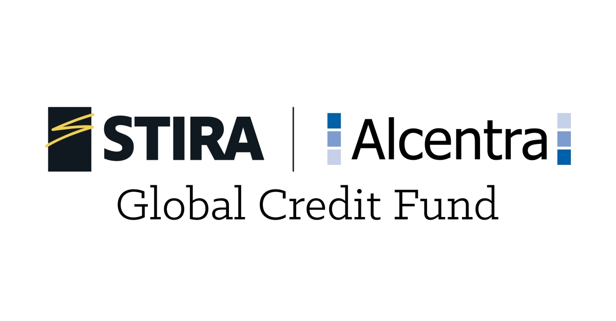 Stira Alcentra Global Credit Fund and Priority Income Fund Announce ...