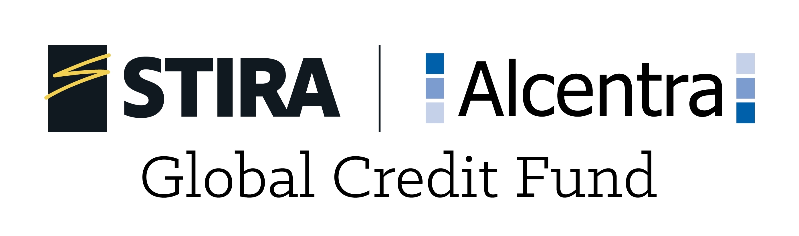 Stira Alcentra Global Credit Fund and Priority Income Fund Announce ...