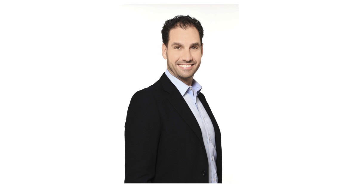 CIRCOR International Names Chadi Chahine as Chief Financial Officer ...