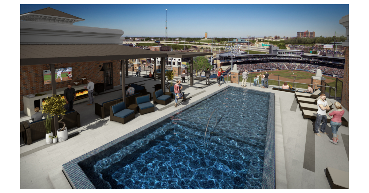 Luxury Residential Development to Be Erected in Tulsa Arts District ...