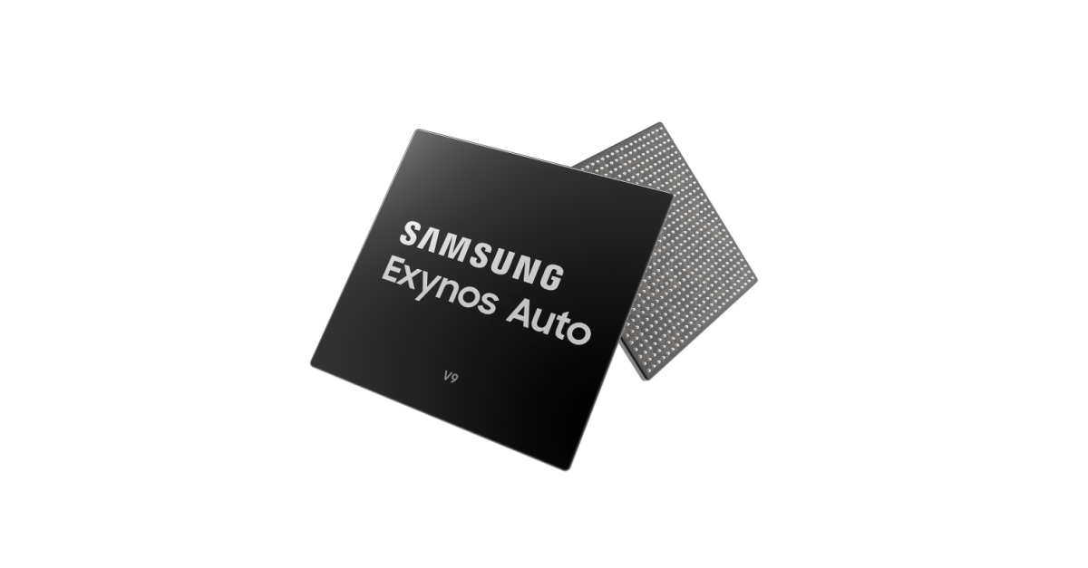 Samsung’s Exynos Auto V9 to Power Next-generation Platform for Audi’s ...