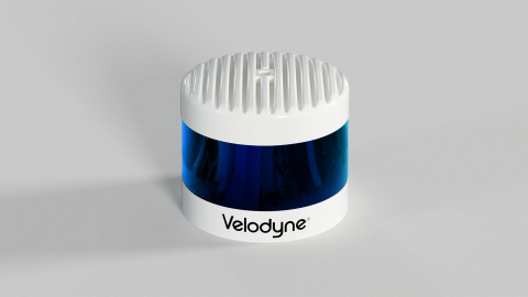 Velodyne Lidar presenta una amplia gama de productos nunca antes vistos ...
