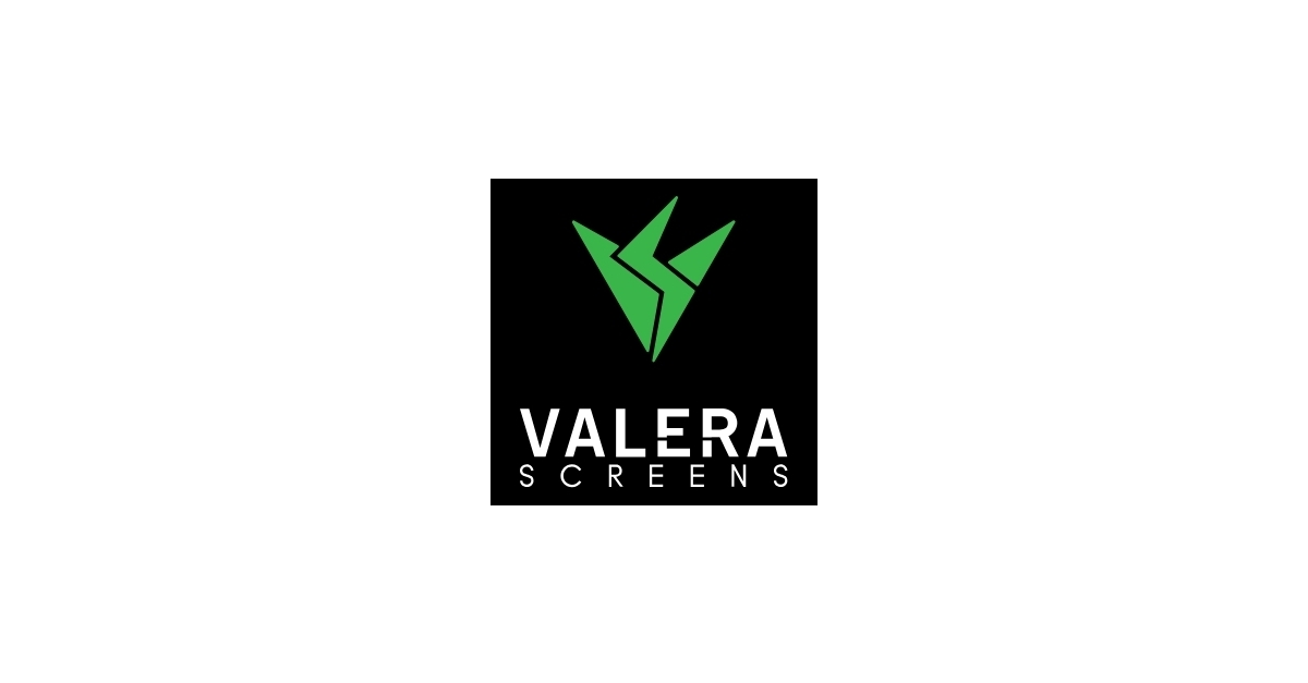 As Content Creation Goes Mobile, Valera Screens Unveils Series of Green ...