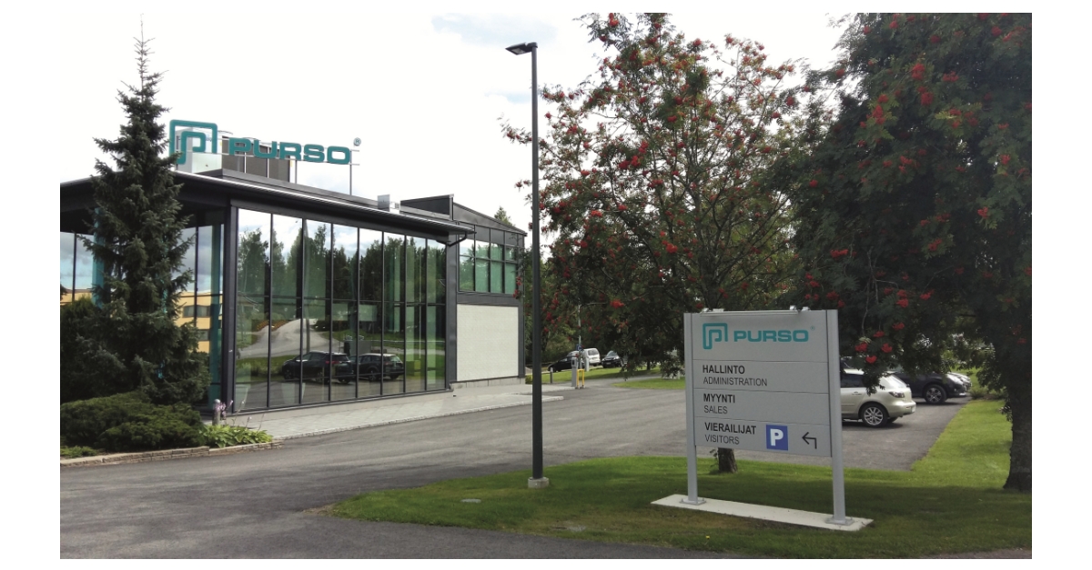 Purso Group expands and strengthens its market position in Europe by ...