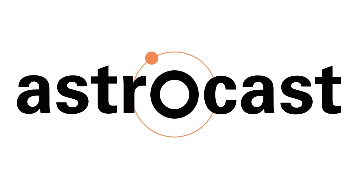 Astrocast Launches IoT into Space | Business Wire