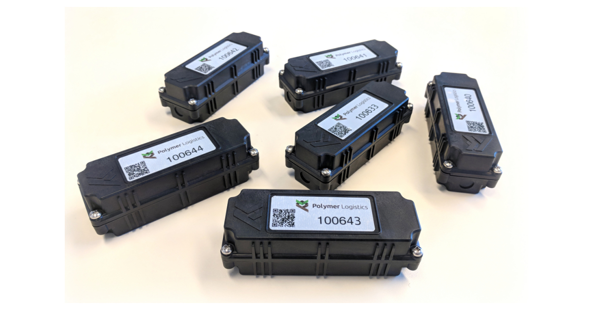 Polymer Logistics and Sequans Collaborate on LTE-M Smart IoT Tracker ...