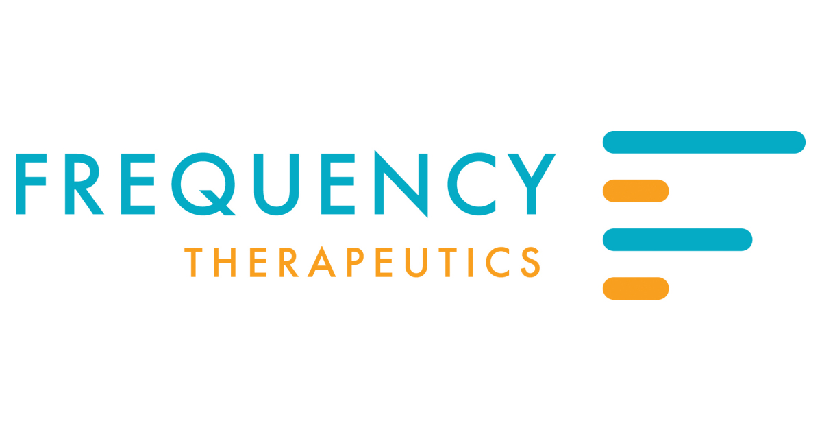 Frequency Therapeutics Completes $42 Million Series B Financing ...