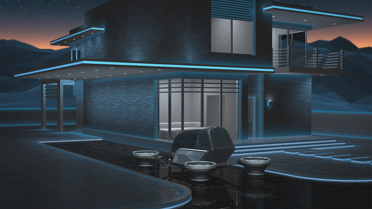 GHSP Unveils Wireless Charging, UV-C Disinfection, and Edge-to-Edge ...