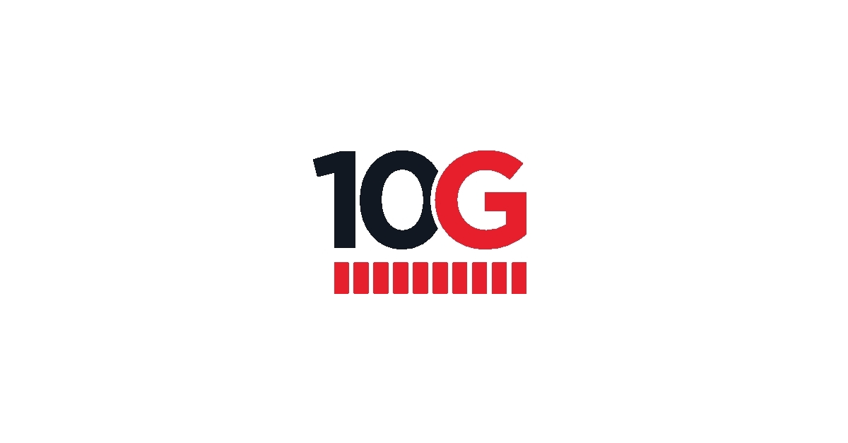 Introducing 10G: The Next Great Leap for Broadband | Business Wire
