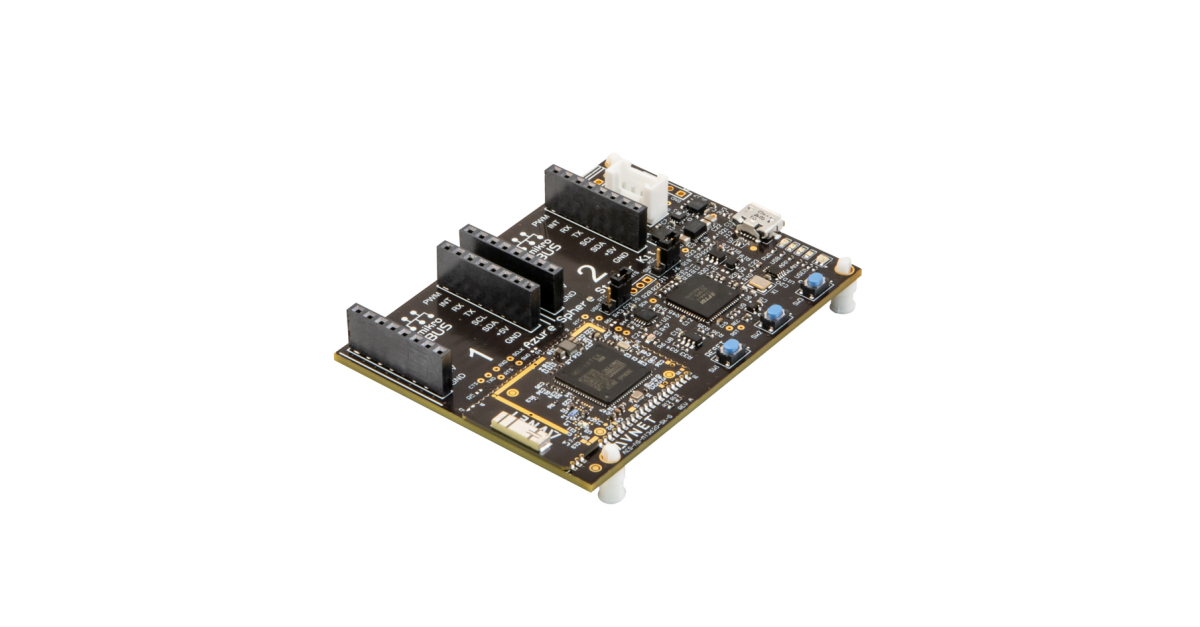 Security Comes Full Circle: Avnet Advances IoT Security with Azure ...