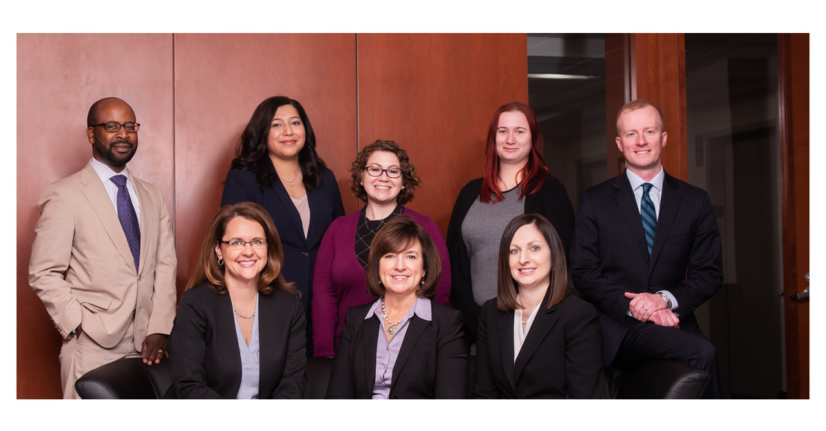 BrigliaMcLaughlin Joins Smith Currie | Business Wire