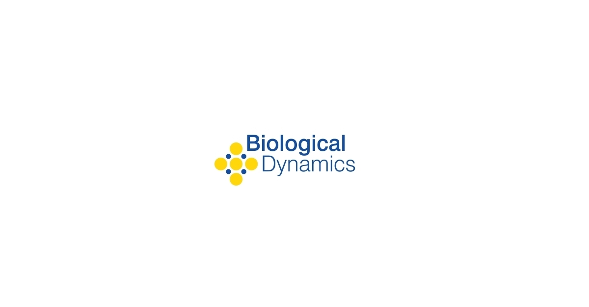 Biological Dynamics to Present at Biotech Showcase 2019 During Annual J ...