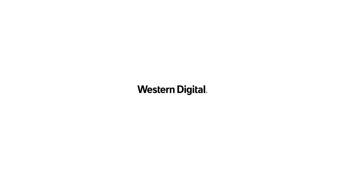 Western Digital Sets January 24 for Q2 Fiscal 2019 Financial Results ...