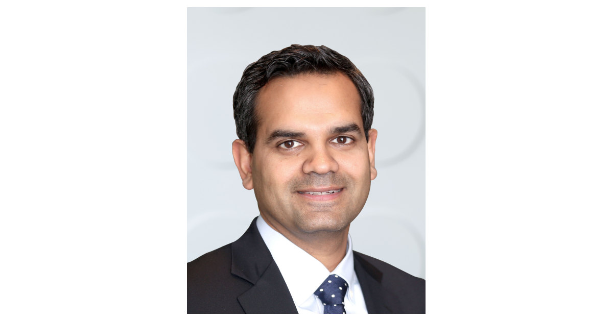 Medidata Appoints Industry Leader Sastry Chilukuri as Executive Vice ...