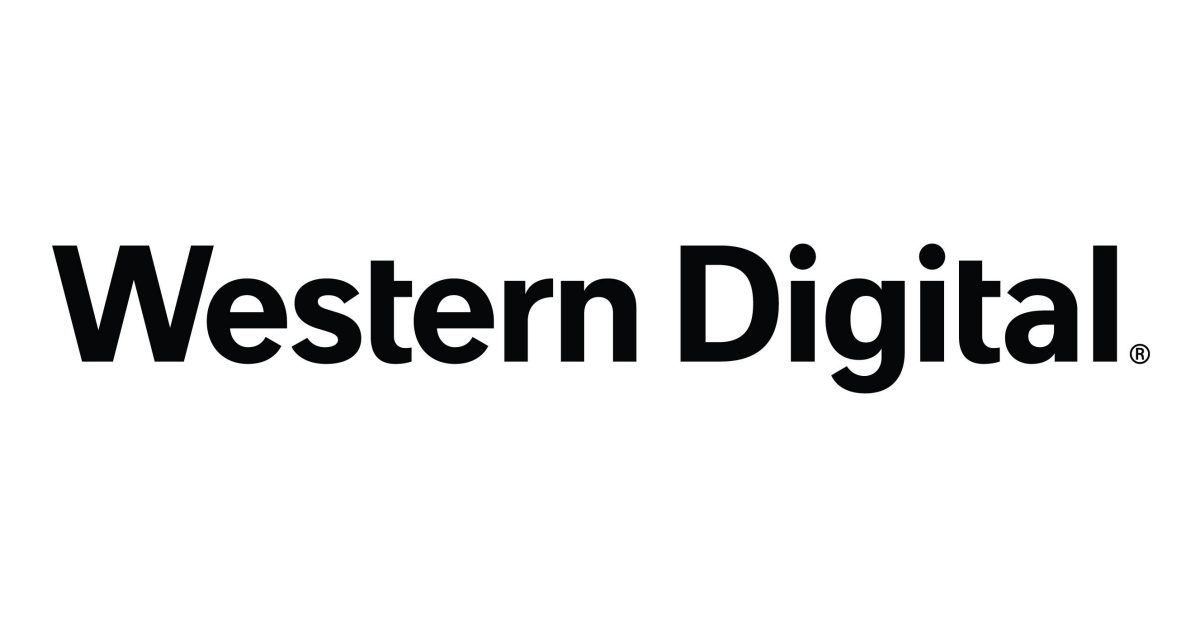 New Personal Storage Solutions from Western Digital Put Consumers in ...