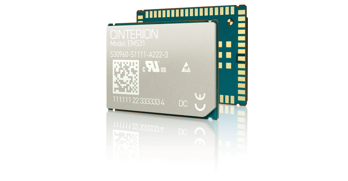 Gemalto Helps Simplify and Secure IoT Connectivity to the AT&T Network ...
