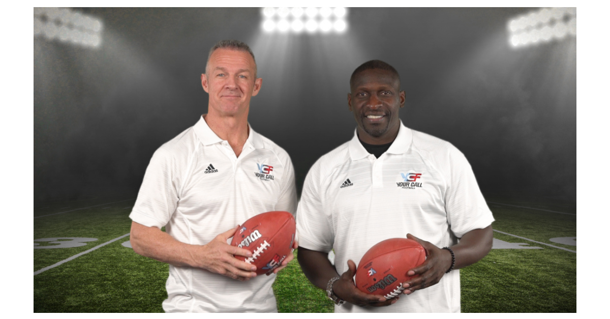 Football’s First Play-Calling Competition Returns in February ...